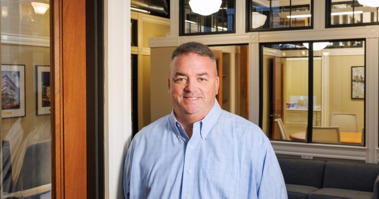 Massachusetts | John Moriarty & Associates