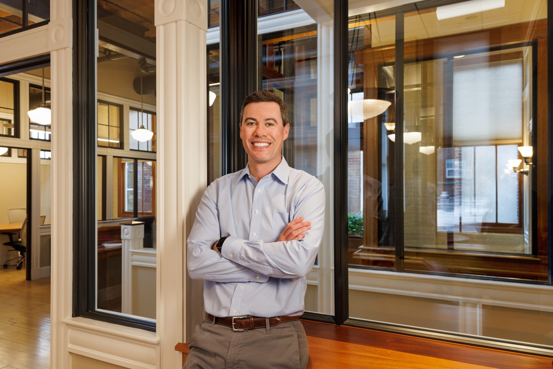 Massachusetts | John Moriarty & Associates
