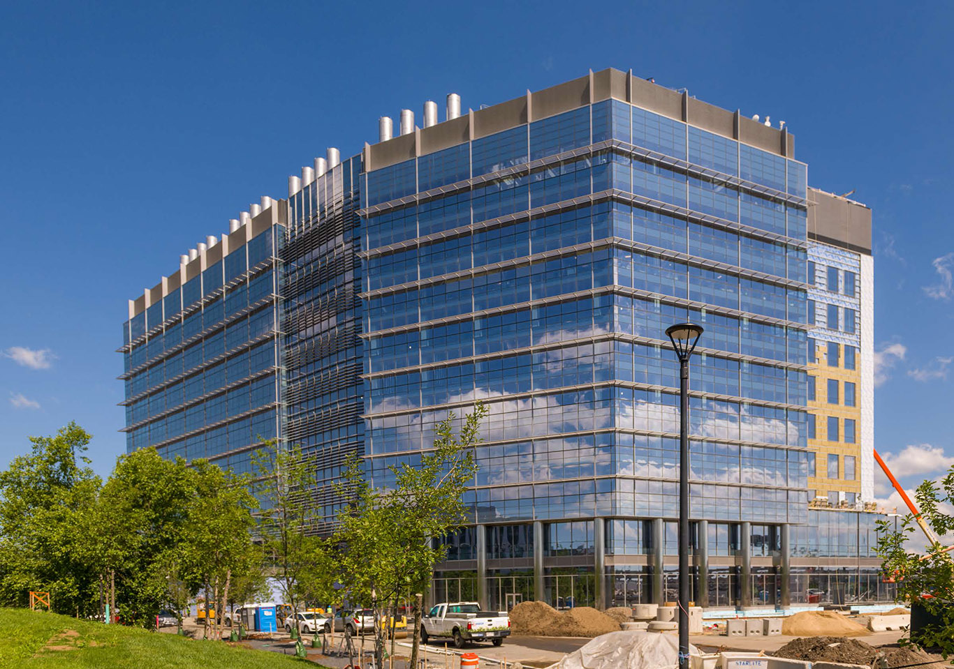 222 Jacobs | John Moriarty & Associates