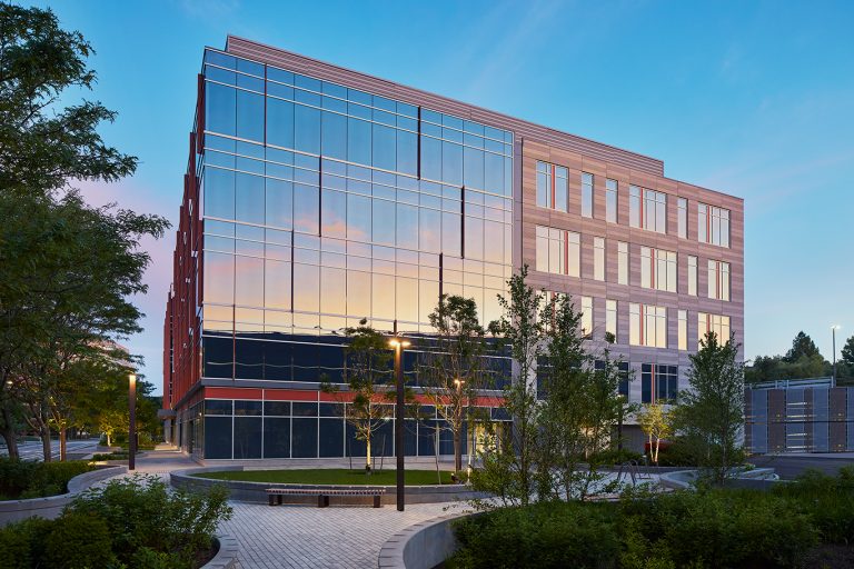 35 Cambridgepark Drive | John Moriarty & Associates