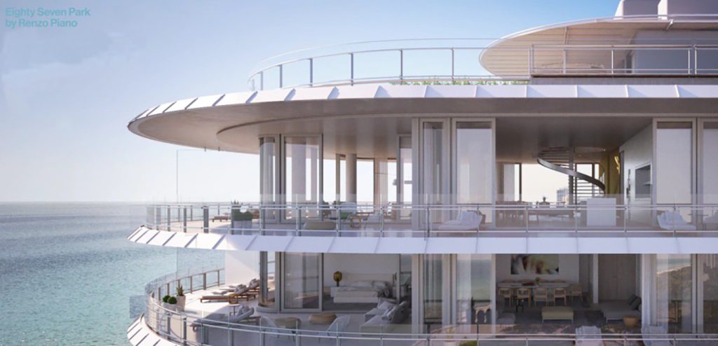 87 Park | John Moriarty & Associates