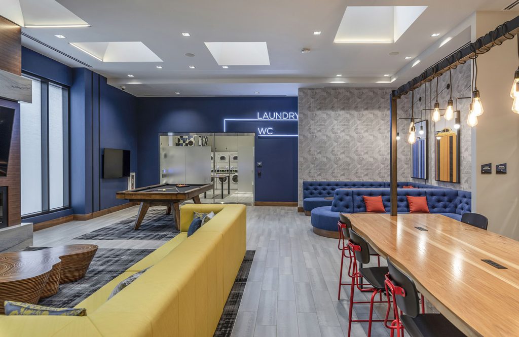 Northeastern University - Lightview - Student Housing | John Moriarty ...