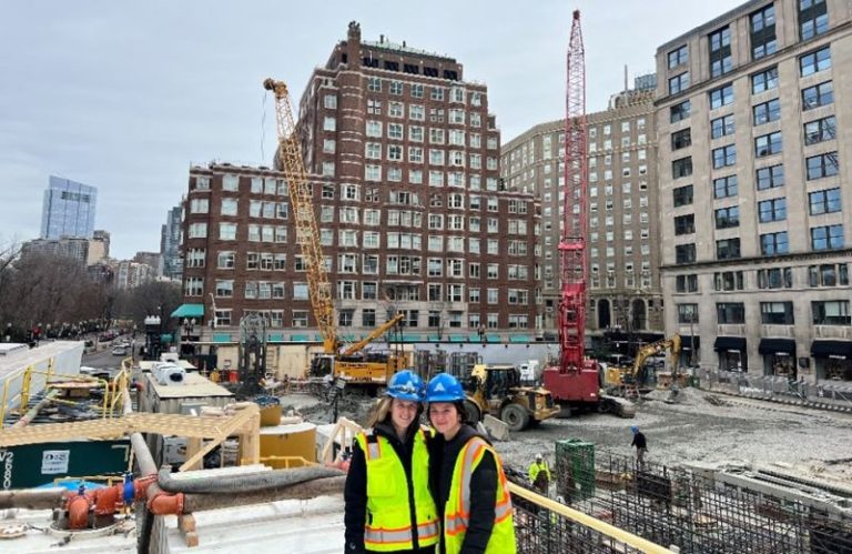 2023 Women in Construction Week: Project Management | John Moriarty ...