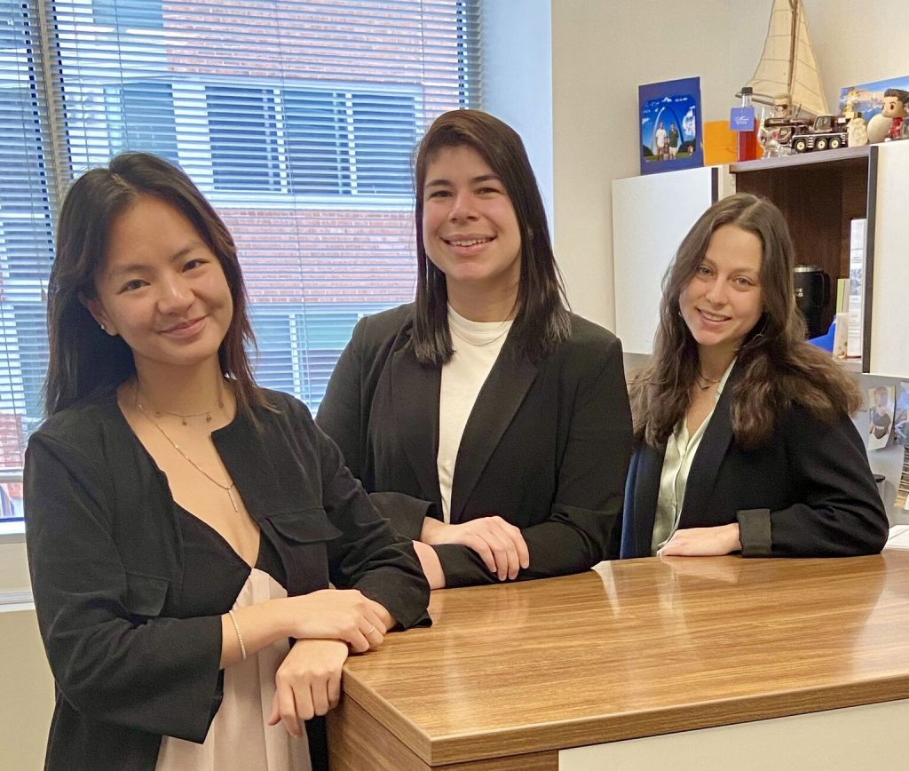 2023 Women in Construction Week: Preconstruction | John Moriarty ...