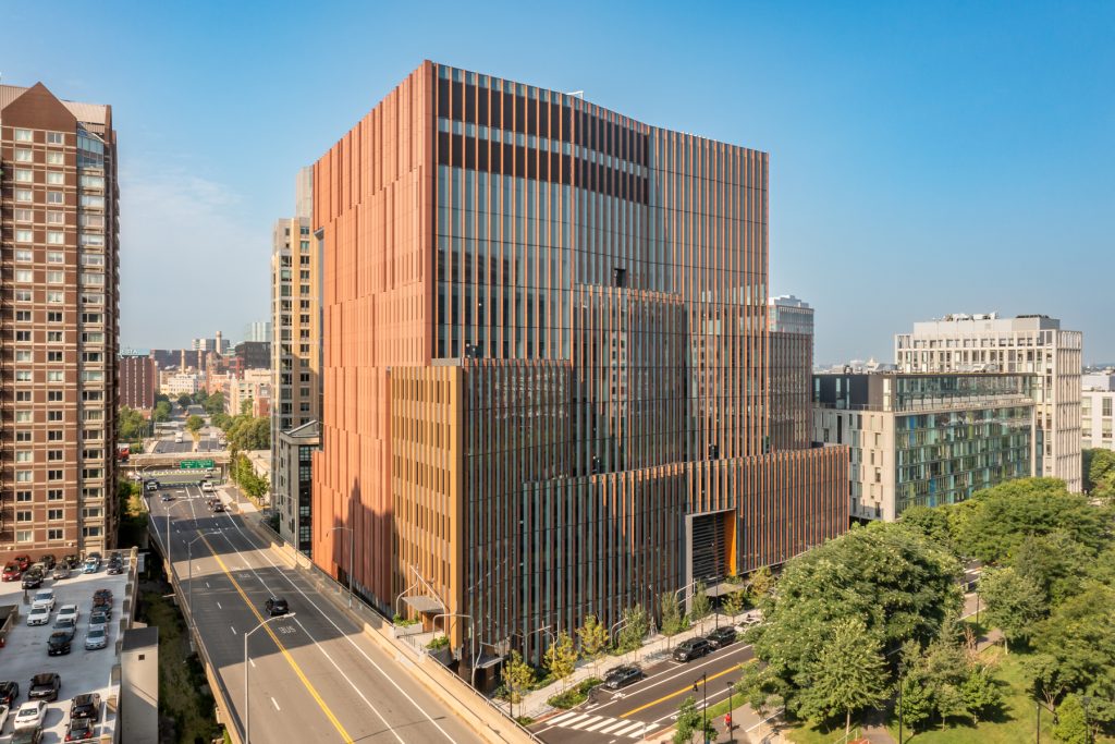 441 Morgan Avenue | John Moriarty & Associates